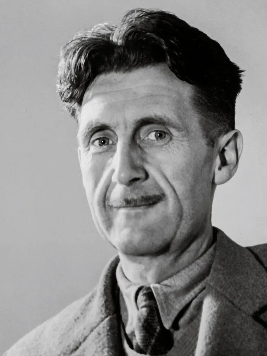 George Orwell – Felica Letras